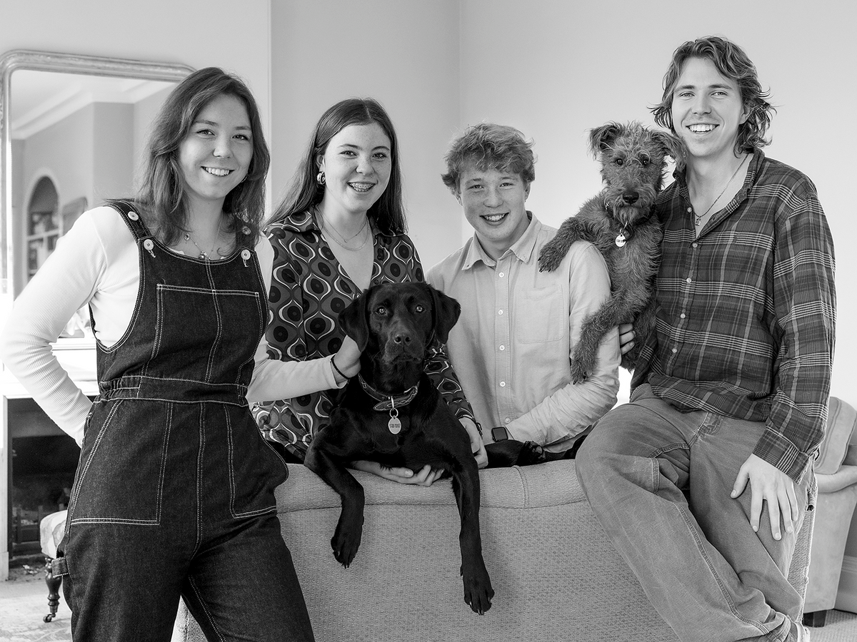 Celebrating – MUM's Office