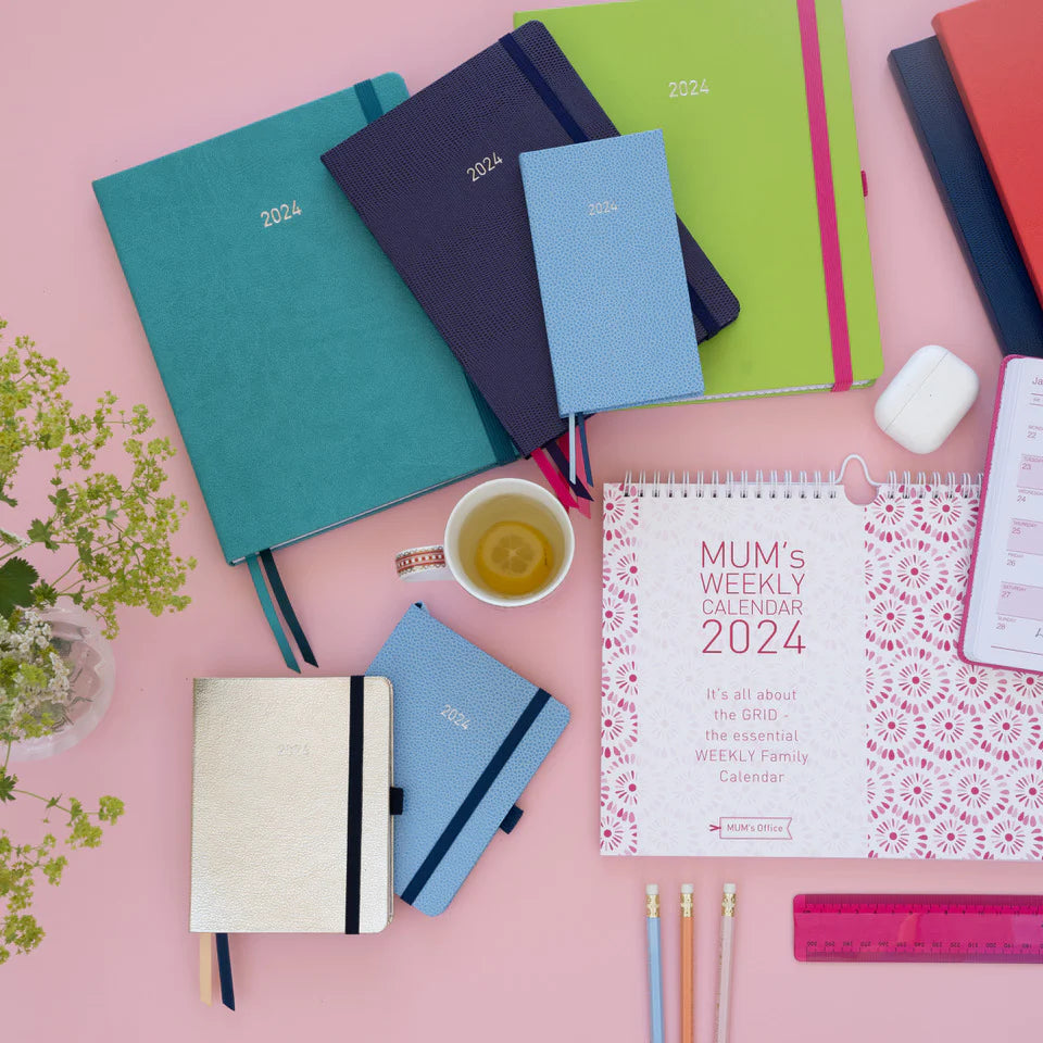 2024 – MUM's Office