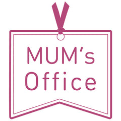 Happy Mother's Day from MUM's Office