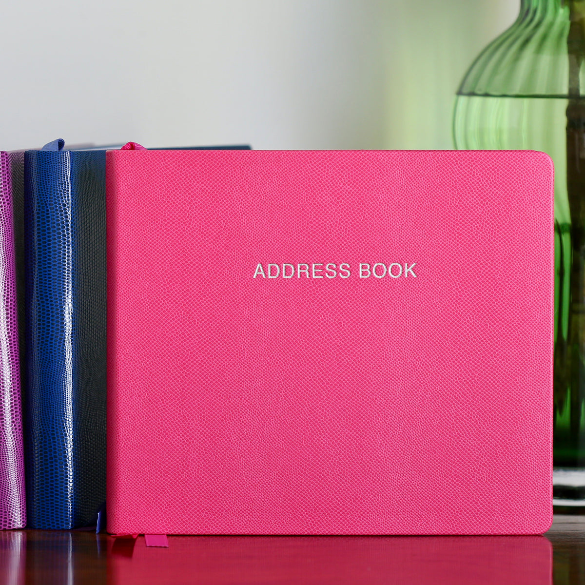 FAMILY Address Book – MUM's Office